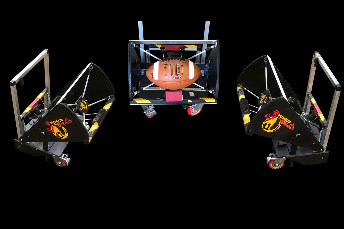 Whip A Snap – whipasnap